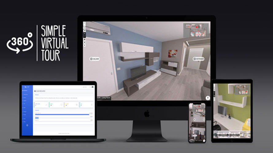 Simple Virtual Tour Reviews & Pricing 2025 | GoodFirms