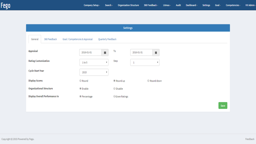 Fego Reviews & Pricing 2025 | GoodFirms
