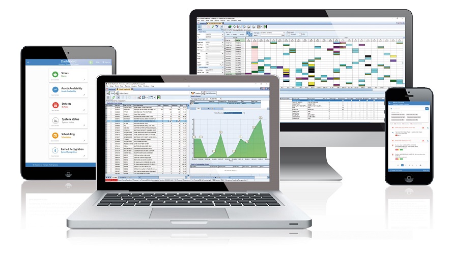 Fleet Manager Reviews & Pricing 2025 | GoodFirms