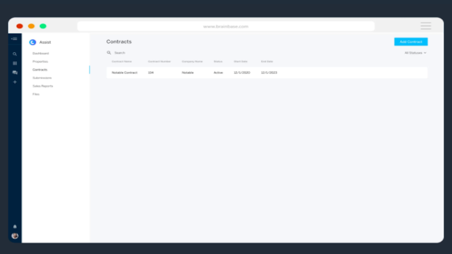 Brainbase Reviews & Pricing 2025