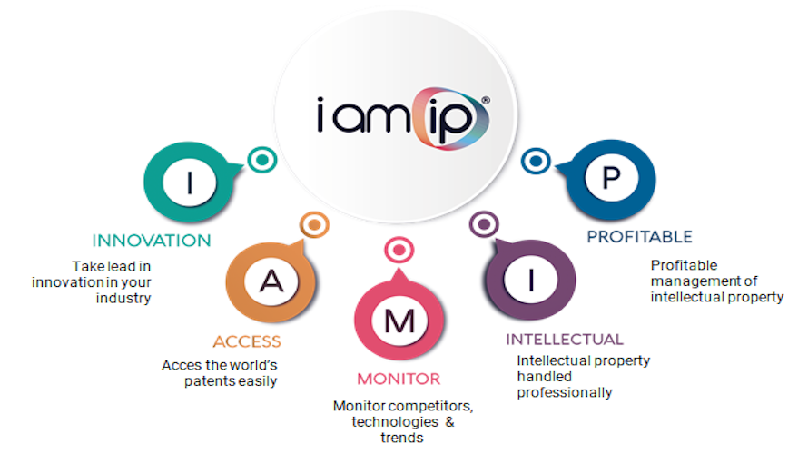 IAMIP Platform Reviews & Pricing 2025