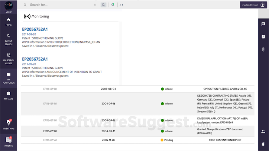 IAMIP Platform Reviews & Pricing 2025