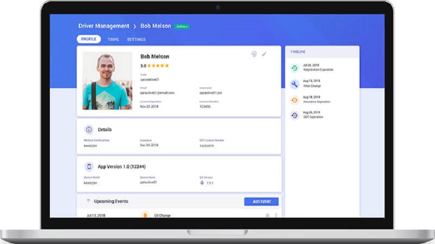 Dispatch City Reviews & Pricing 2025 | GoodFirms