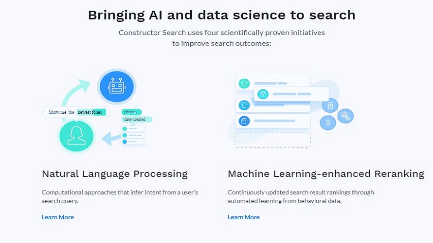 Constructor.io Reviews & Pricing 2025 | GoodFirms