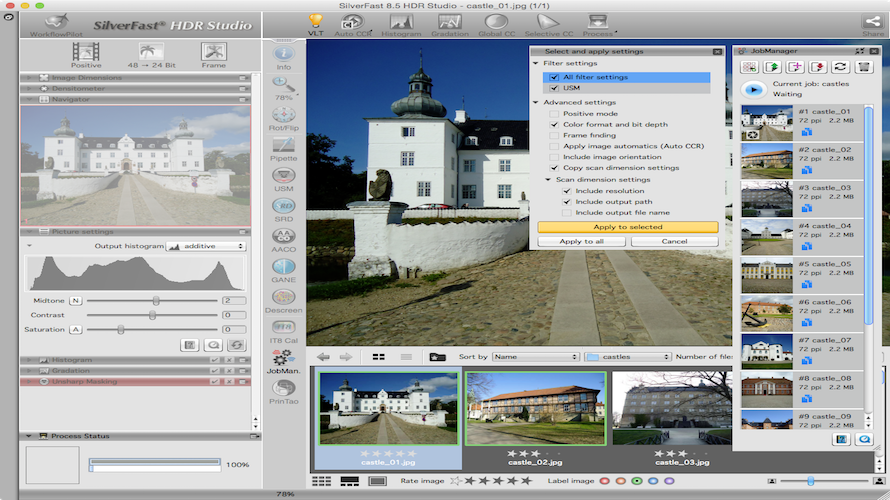 SilverFast Reviews & Pricing 2025 | GoodFirms