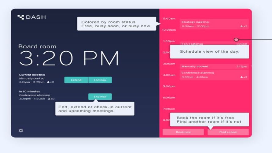 DASH Reviews & Pricing 2025 | GoodFirms