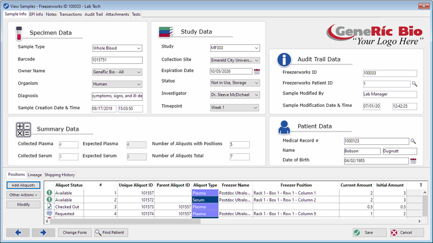 Freezerworks Reviews & Pricing 2025 | GoodFirms