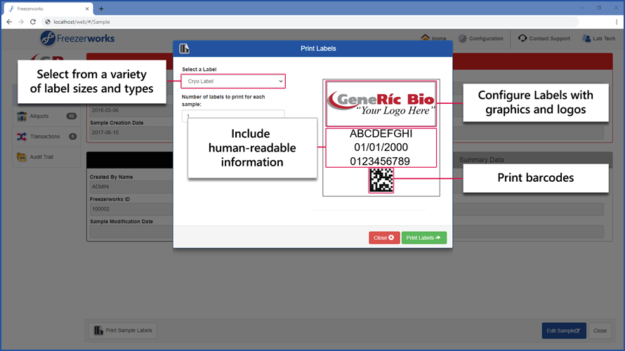 Freezerworks Reviews & Pricing 2025 | GoodFirms