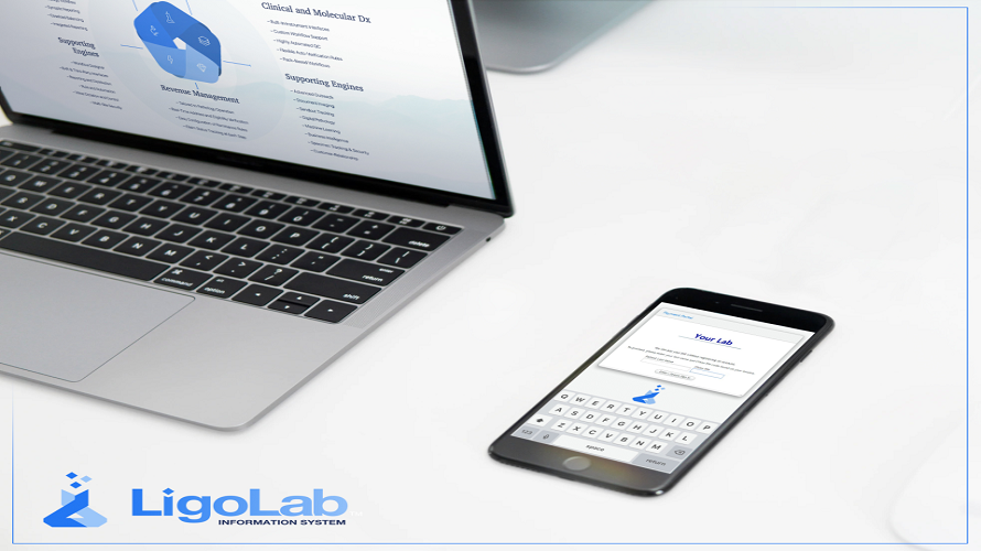 LigoLab Reviews & Pricing 2025 | GoodFirms