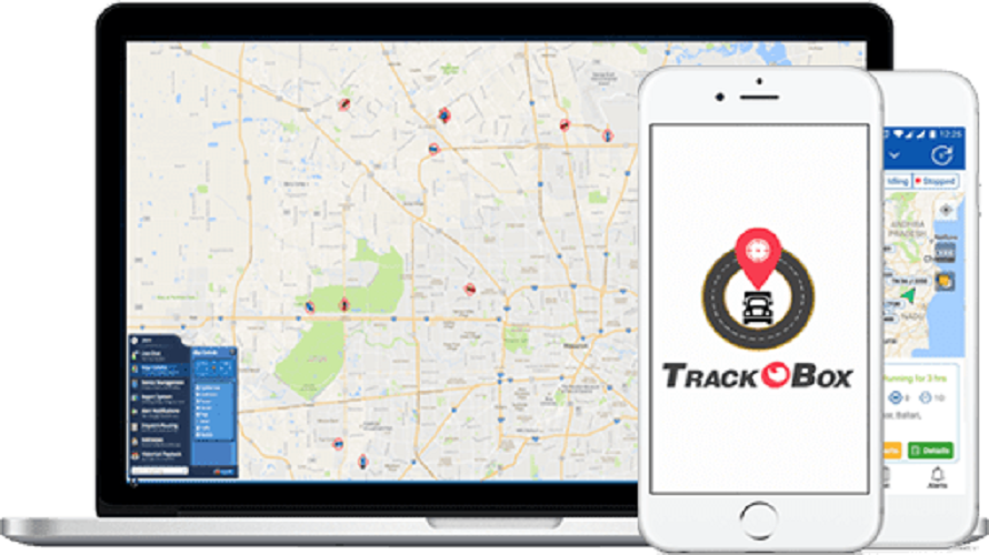 Trackobox Reviews & Pricing 2025 | GoodFirms