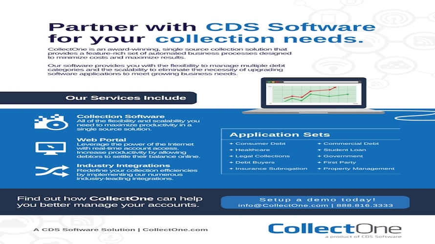 CollectOne Reviews & Pricing 2025