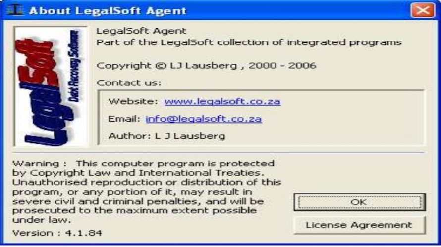 LegalSoft Debt Collection Software Reviews & Pricing 2025 | GoodFirms