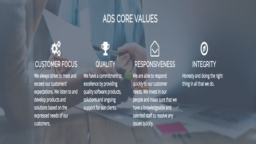 ADS AdvantEdge Reviews & Pricing 2025