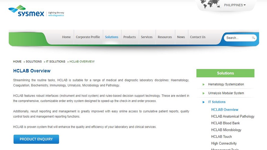 HCLAB Reviews & Pricing 2025