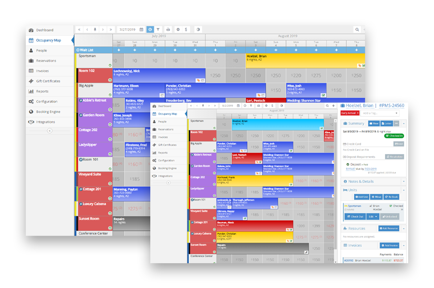 rezStream Cloud PMS Reviews & Pricing 2025 | Goodfirms