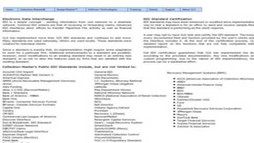 Collection Master Reviews & Pricing 2025