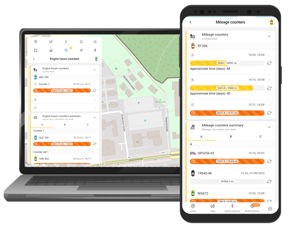 GPS-Trace Reviews & Pricing 2025 | Goodfirms