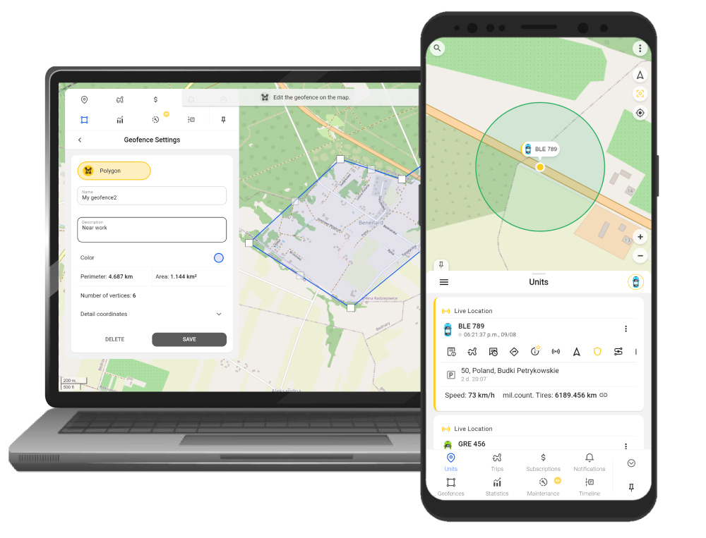 GPS-Trace Reviews & Pricing 2025 | Goodfirms