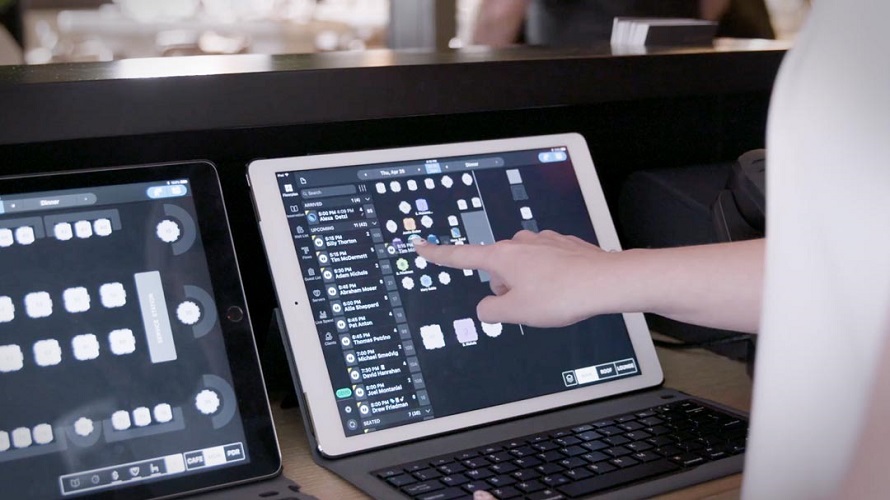 SevenRooms Reviews & Pricing 2025 | GoodFirms