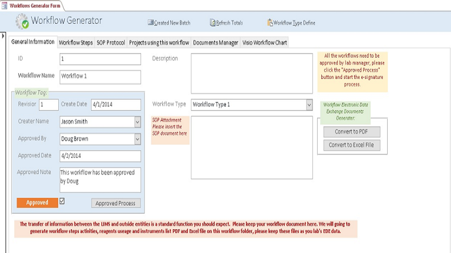 Simple LIMS Software Reviews & Pricing 2025 | GoodFirms
