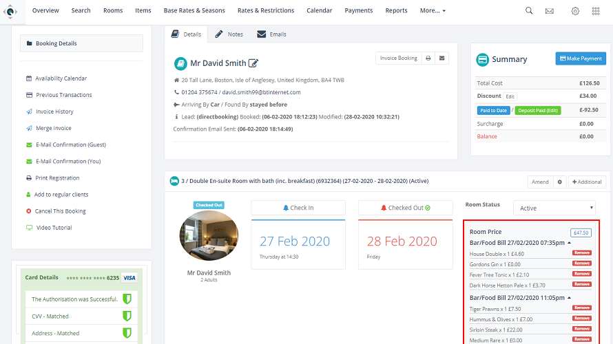 QBook Reviews & Pricing 2025 | Goodfirms