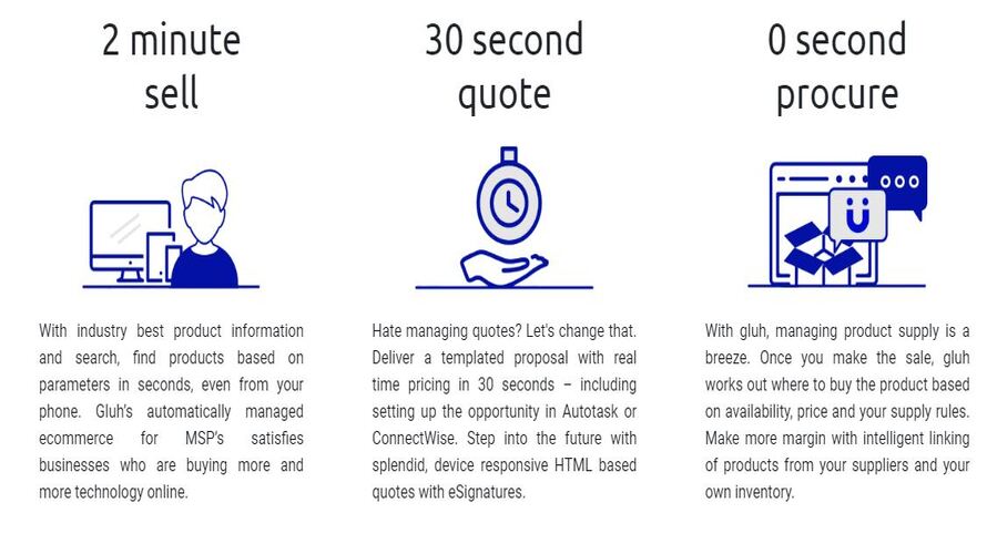 gluh Reviews & Pricing 2025 | GoodFirms