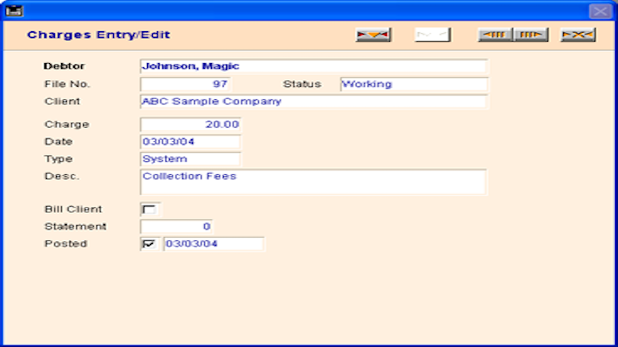 Collections Management Reviews & Pricing 2025