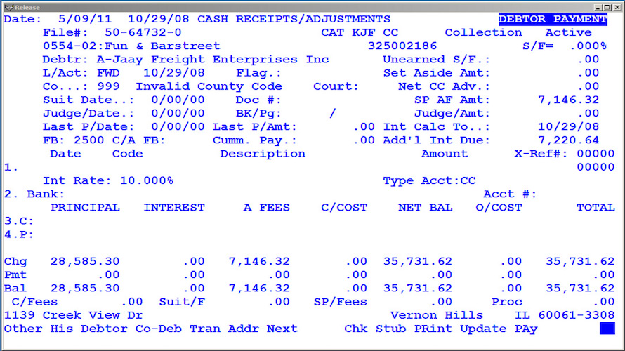 Collection Partner Reviews & Pricing 2025 | GoodFirms