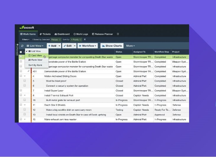 Axosoft Reviews & Pricing 2025