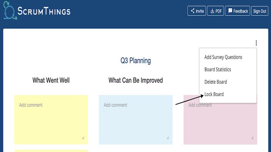 Scrum Retro Reviews & Pricing 2025 | GoodFirms