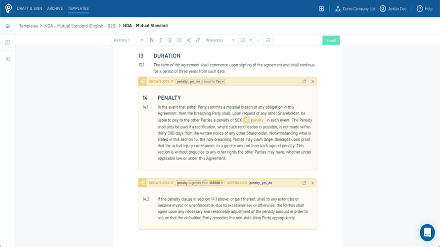 Precisely Reviews & Pricing 2025