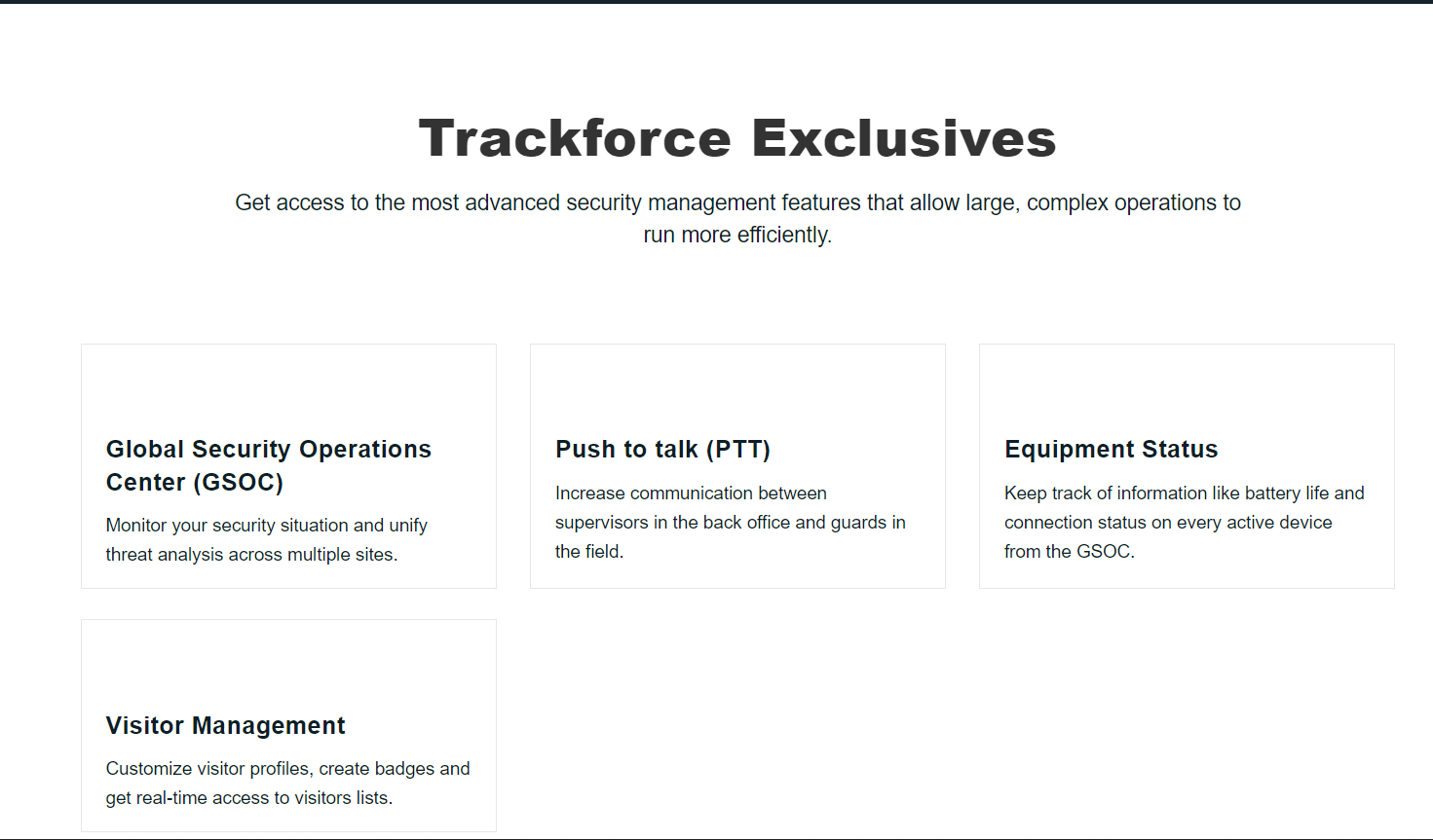 Silvertrac Software Reviews & Pricing 2025 | Goodfirms