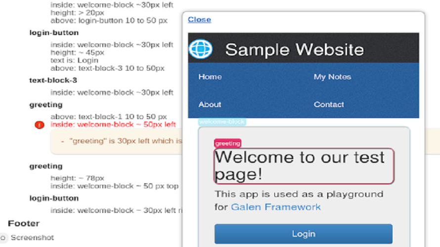 Galen Framework Reviews & Pricing 2025 | GoodFirms