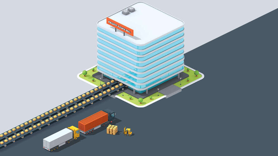 LogicSource Reviews & Pricing 2025