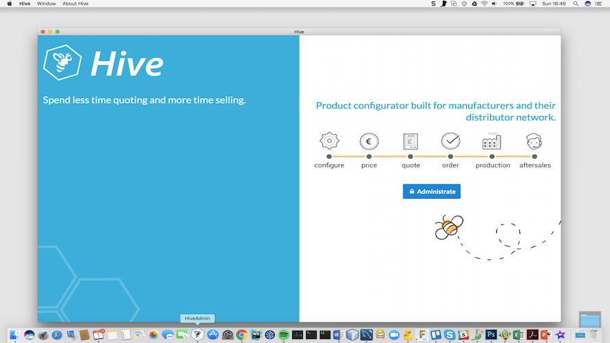 Hive CPQ Reviews & Pricing 2025