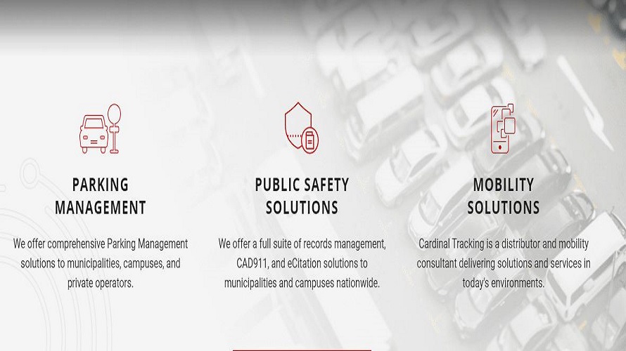 TickeTrak Reviews & Pricing 2024