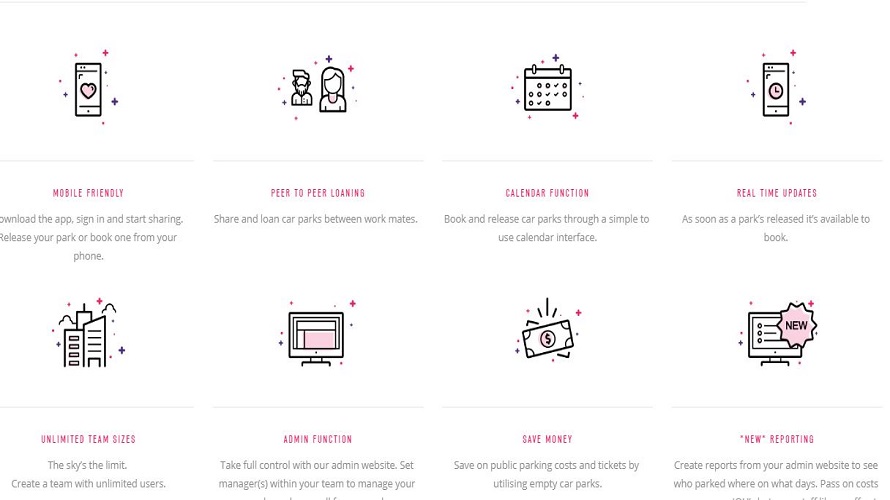 Flex Parking Reviews & Pricing 2025