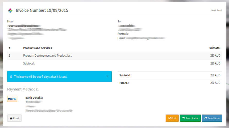 Life Coach Office Reviews & Pricing 2026 | Goodfirms