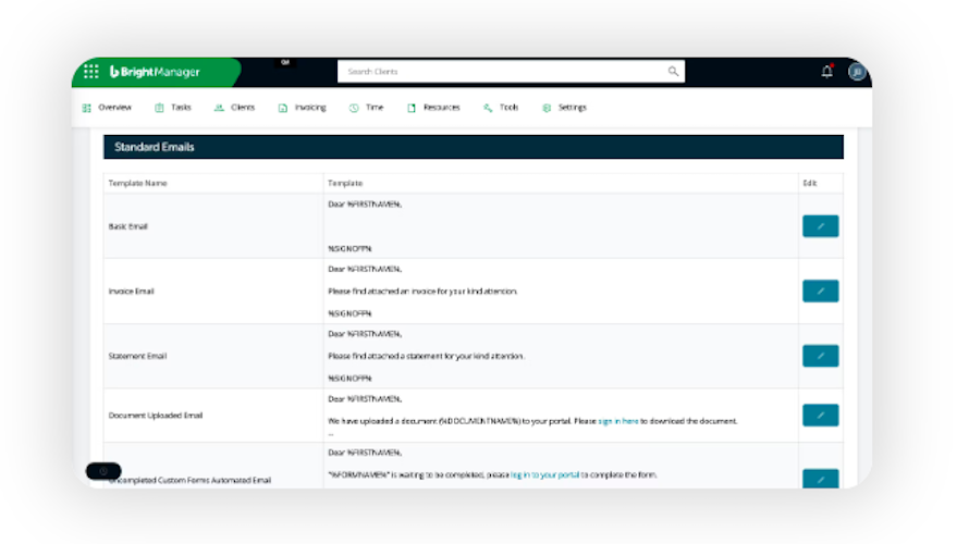 BrightManager Reviews & Pricing 2025 | GoodFirms