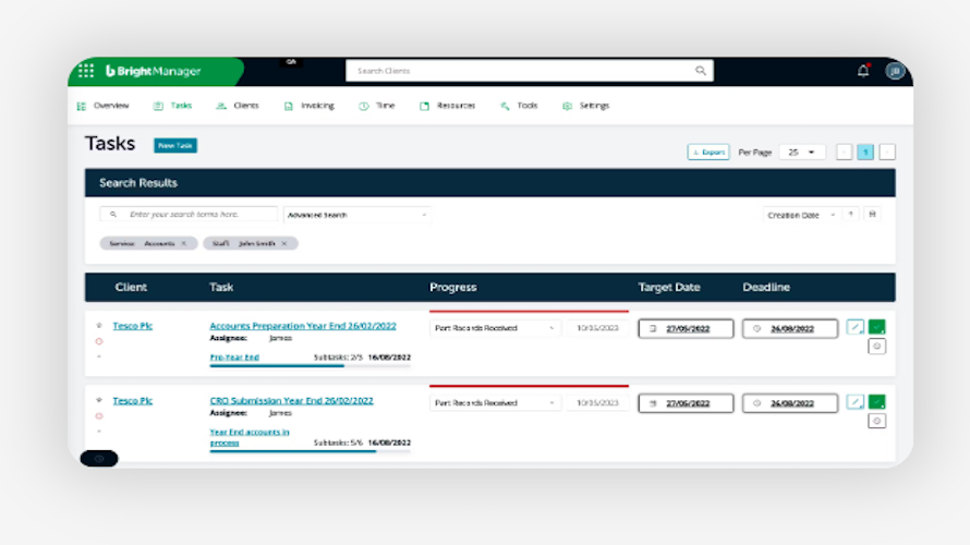 BrightManager Reviews & Pricing 2025 | GoodFirms
