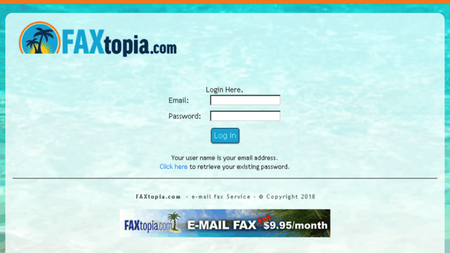 Online Fax Service Reviews & Pricing 2025