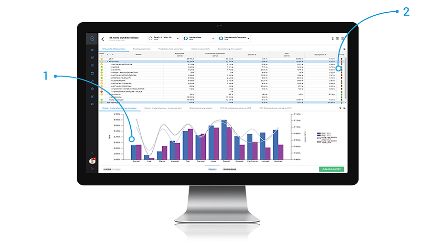 Bilander Reviews & Pricing 2025 | GoodFirms