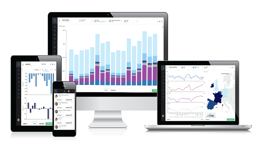 Bilander Reviews & Pricing 2025 | GoodFirms