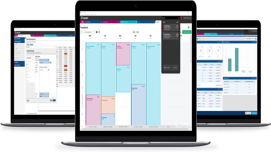 TaxCalc Reviews & Pricing 2025