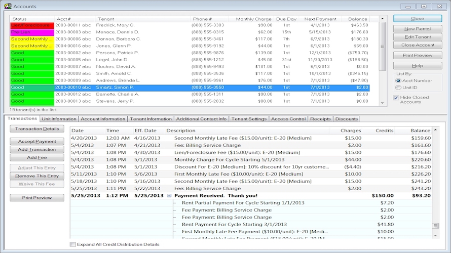 Self-Storage Pro Reviews & Pricing 2025