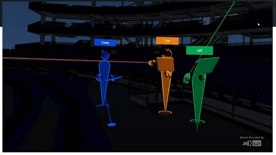 IrisVR Reviews & Pricing 2025 | GoodFirms