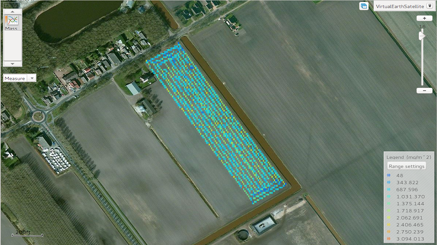 AgroSense Reviews & Pricing 2025 | GoodFirms