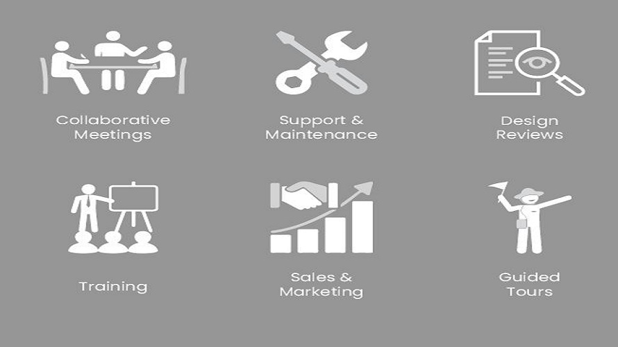 NUSPACE Reviews & Pricing 2025 | GoodFirms