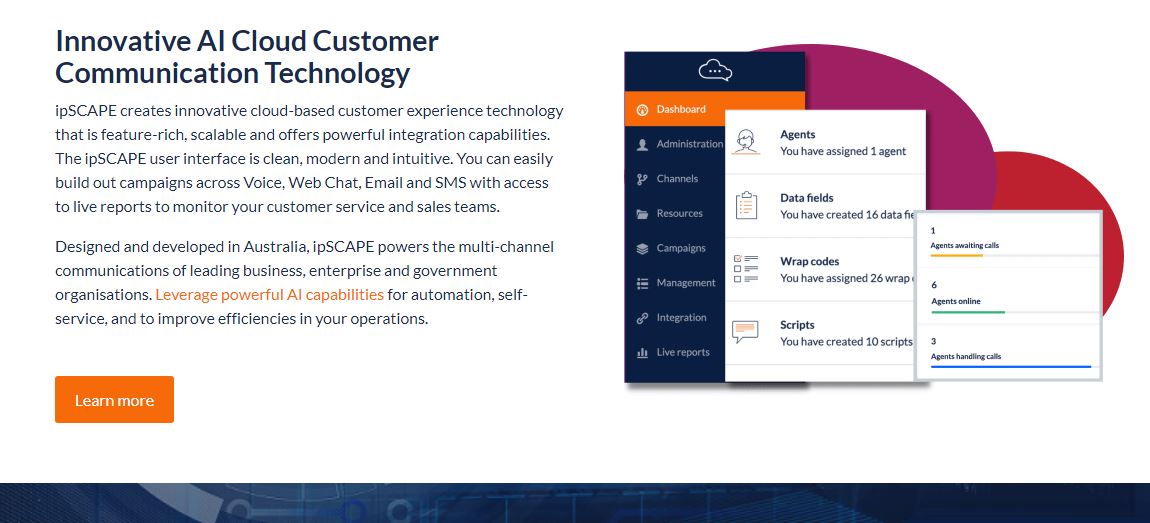 ipSCAPE Reviews & Pricing 2025