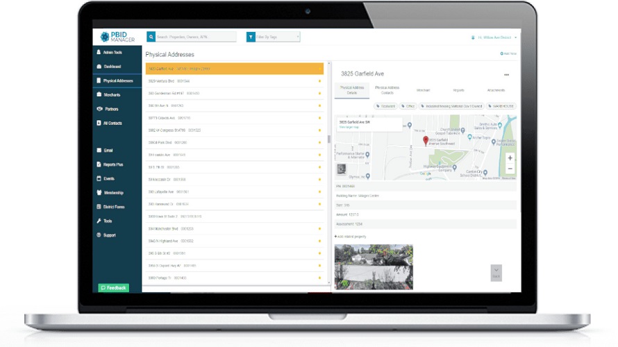 PBID Manager Reviews & Pricing 2025